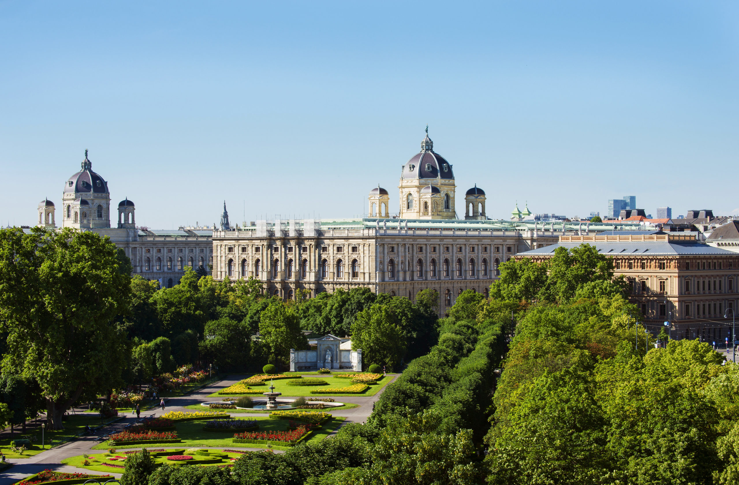 Il meglio di Vienna 1 - Mundivision